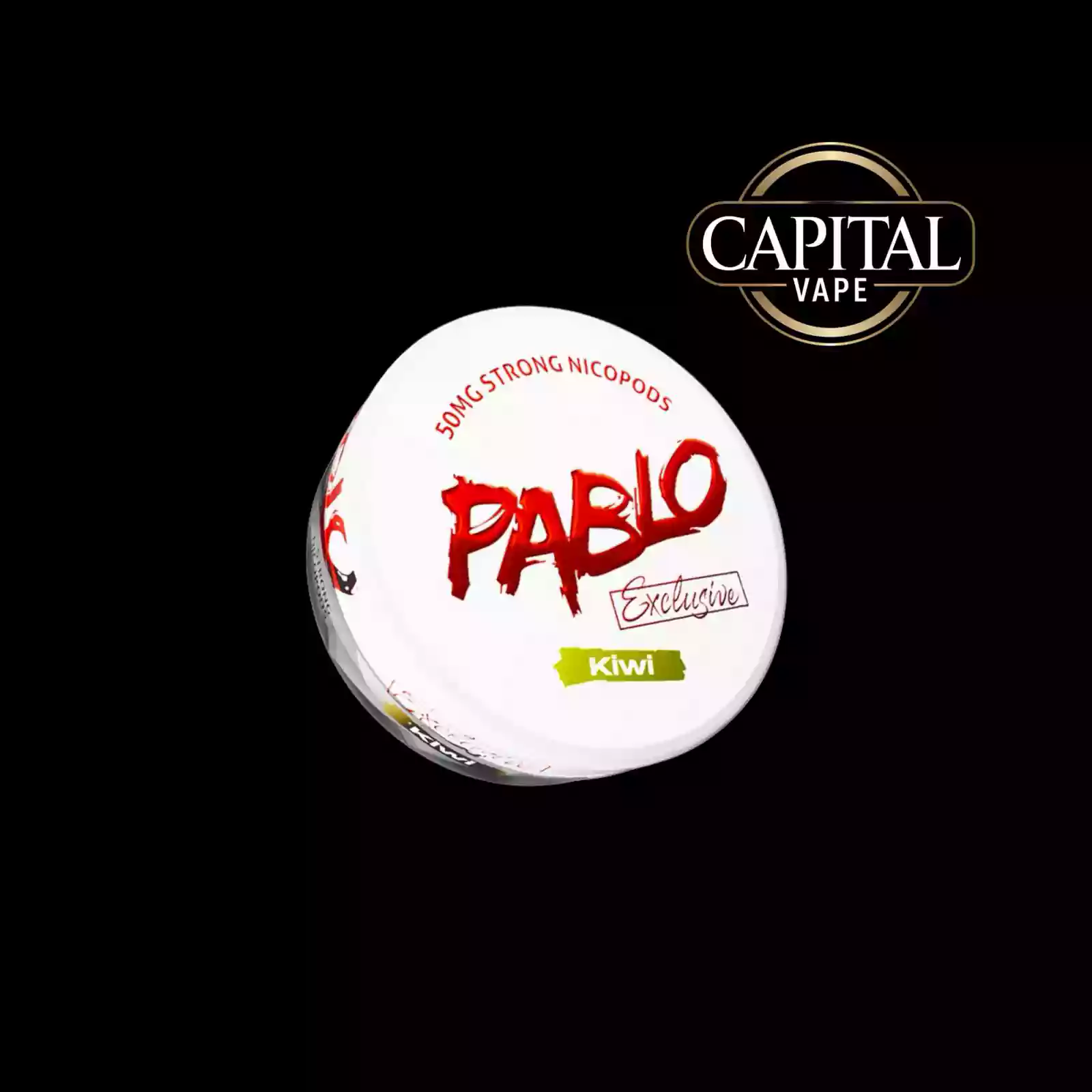 Pablo Kiwi 50mg in Dubai, Abu Dhabi & UAE